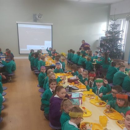 Parkside Academy – Welcome to Parkside Academy’s Website