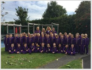 School Uniform – Parkside Academy